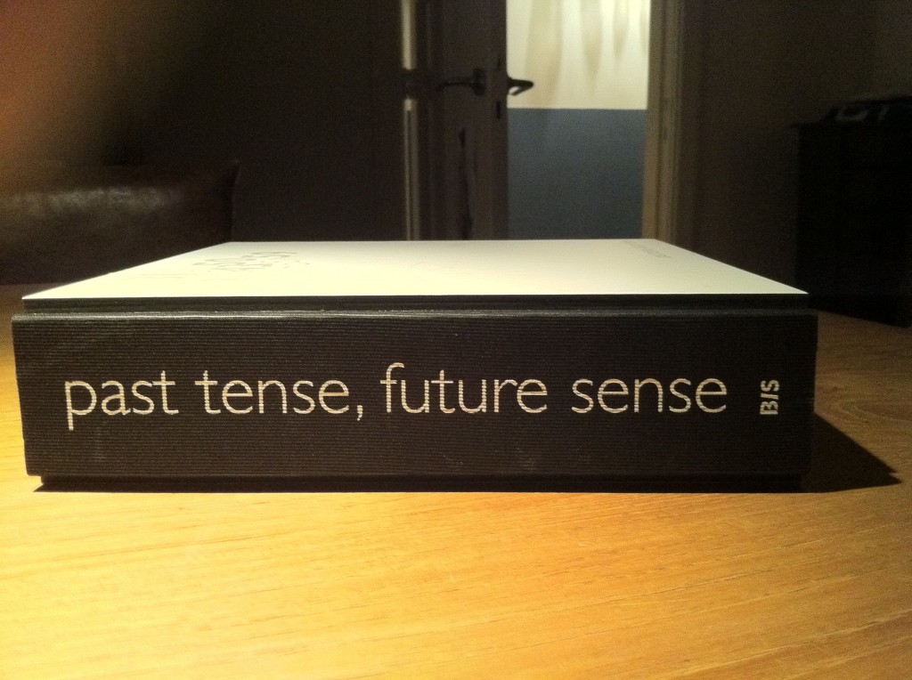 Past tense, future sense | hoe inspiratie te delen?! - Slimmere B2B ...